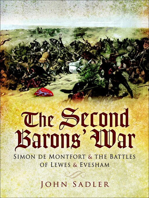 Libby - The Second Barons' War